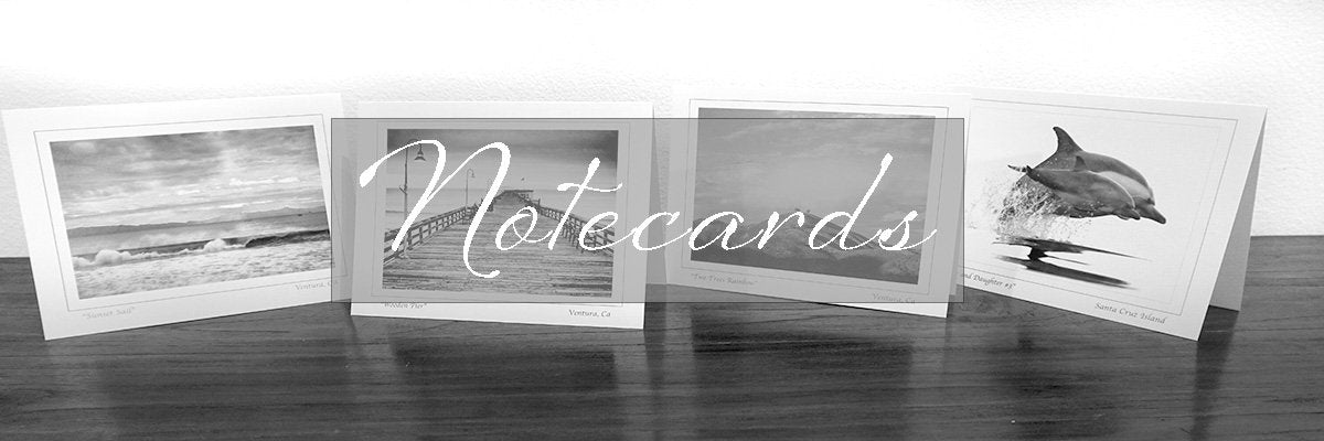 Ocean Art Print & Hawaii Seascape Photography Notecards – Latitudes Gallery